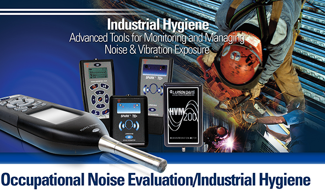Occupational Noise Exposure Occupational Noise Exposure