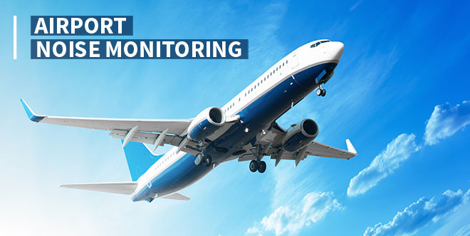 Airport Noise Monitoring