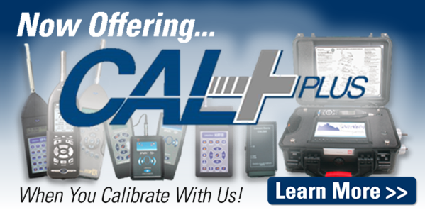 Larson Davis - Leader in Sound Level Meters, Environmental Noise ...